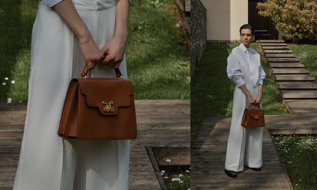 How to Carry a Handbag: Style and Comfort Tips | De Marquet